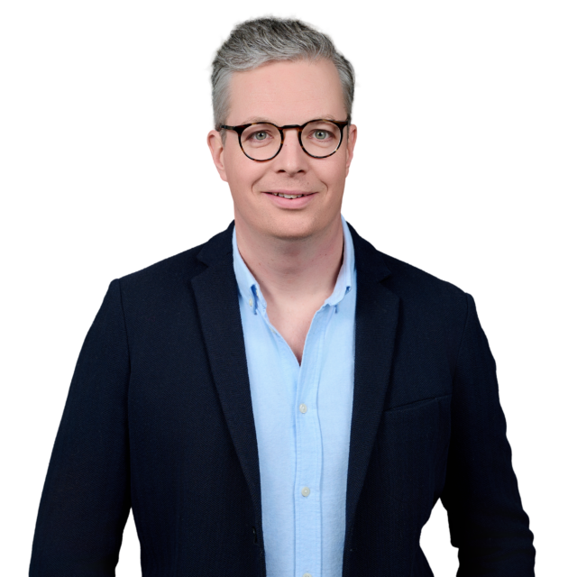 Nick Vermeulen – Yuno Advisors