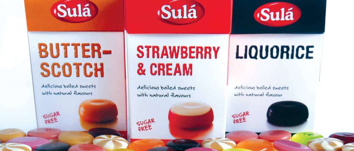 Overname Sulá door The European Candy Group / Bencis - Yuno Advisors