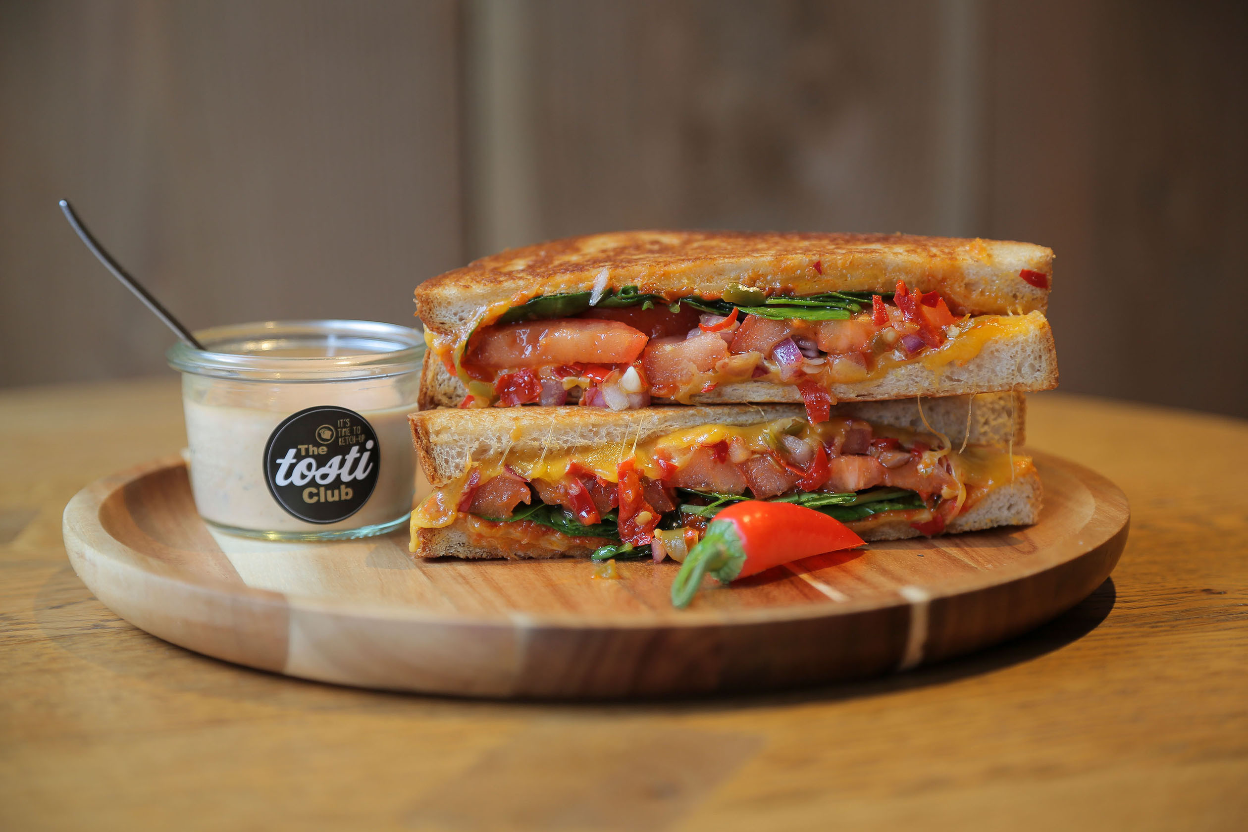 SPAR acquires majority stake in The Tosti Club - Yuno Advisors
