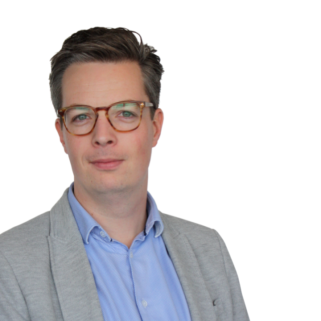 Nick Vermeulen – Yuno Advisors